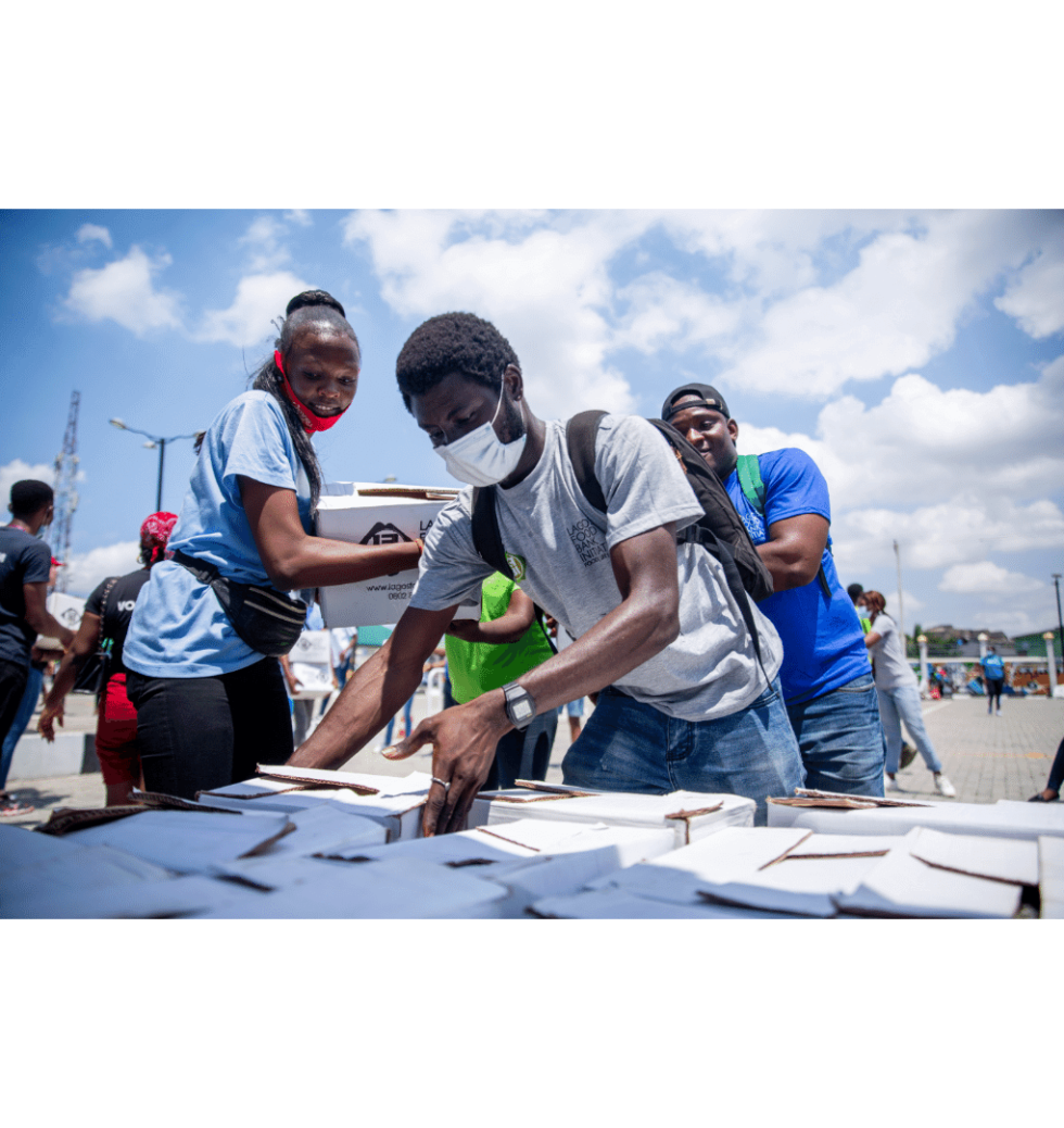 Changing Lives Projects | To support more individuals, families and ...