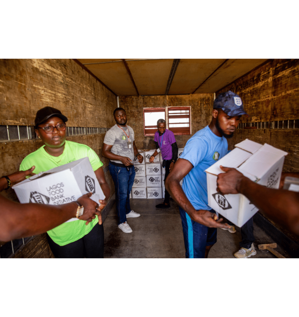 Changing Lives Projects | To support more individuals, families and ...